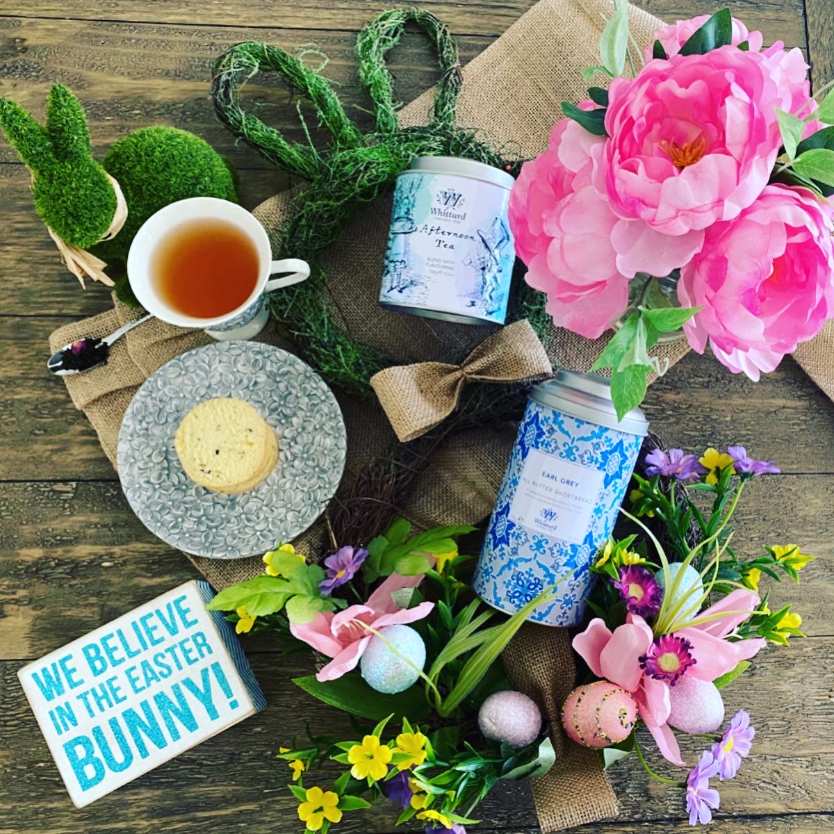 Easter 2020: What we did for a low-key celebration – SmarTeaMom